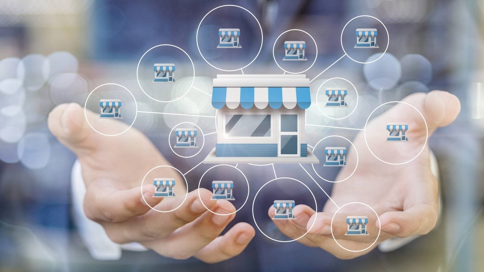 Buy a Franchise Opportunity vs Start an Independent Business - Scott Diener