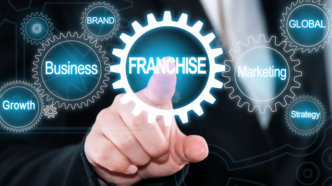 What is beyond Restaurants in Franchising? - Scott Diener, MBA, CFC