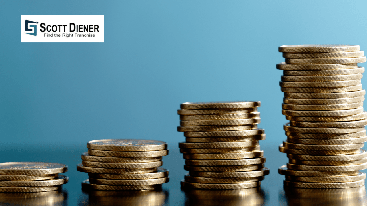 Generational wealth through franchise investment- Scott Diener, MBA, CFC